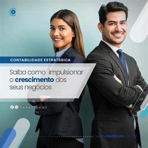 Como uma contabilidade estratégica pode impulsionar o crescimento dos