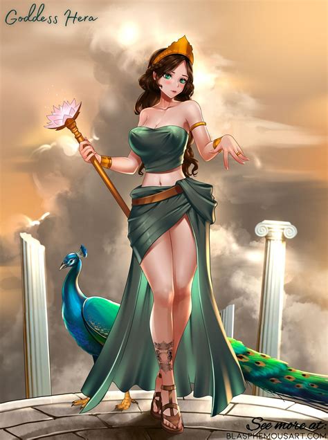 Goddess Hera Peakd Hera Greek Goddess Greek Gods Greek Mythology