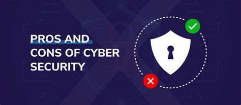 Top 10 Pros And Cons Of Cyber Security In 2024