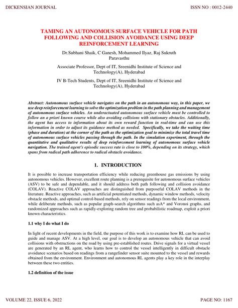 pdf taming an autonomous surface vehicle for path following and collision avoidance using deep