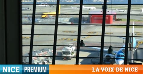 Aéroport Nice Côte dAzur une stratégie ambitieuse et un nouveau
