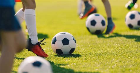 As Principais Regras Do Futebol Patagonland Cl