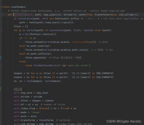 【yolov5】保姆级别源码讲解之 推理部分detect py文件 yolov5的detect py文件最后输出的结果 csdn博客