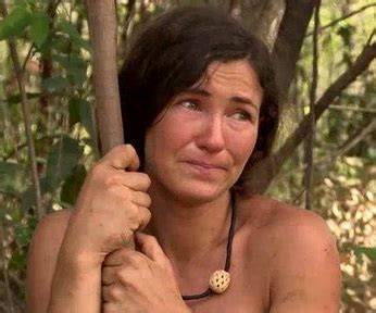 Dani From Naked And Afraid