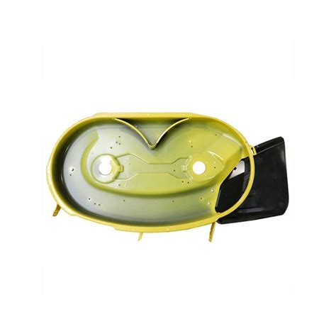 Plateau Coupe Tracteur Tondeuse John Deere Cm Chaix Moto Motoculture