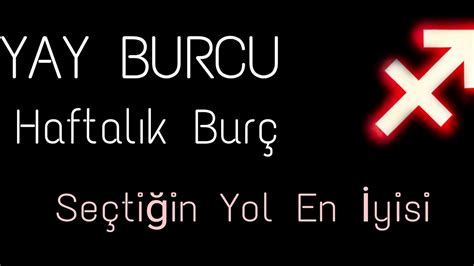 YAY BURCU 20 26 Mart Haftalık Burç Yorumun tarot yayburcu