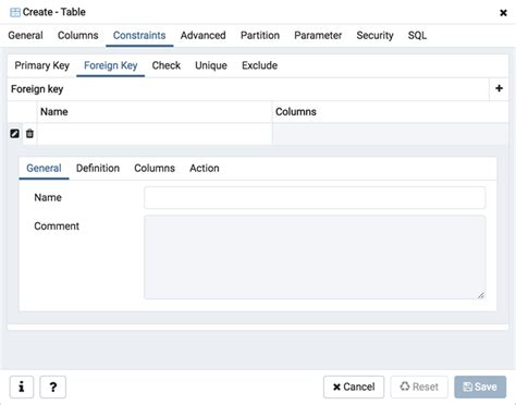 Pgadmin Documentation