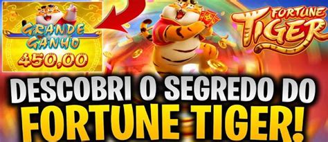 Fortune Tiger Estratégias 2024 ᐈ Como Ganhar no Jogo do Tigrinho