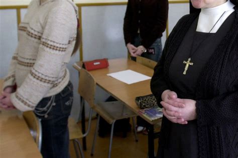 Co Si Dzieje Na Lekcjach Religii Uczniowie O Najdziwniejszych
