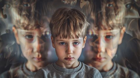 façons d aider son enfant à surmonter la tristesse