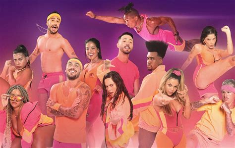 De F Rias O Ex Brasil Celebs Onde Assistir Ao Reality Show Da