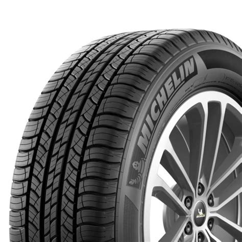Opony Letnie MICHELIN Latitude Tour HP 265 45R20 104V N0 Sklep Inter Cars