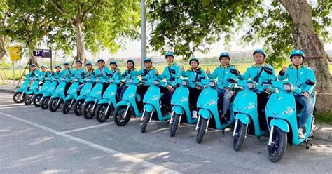 Hướng dẫn cách đăng ký Xanh SM đơn giản nhanh gọn