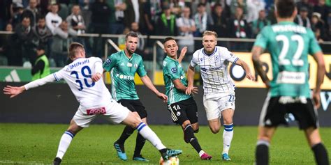 PKO Ekstraklasa terminarz i tabela Kiedy mecze Hit już na początku