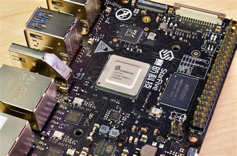 RISC V Business Testing StarFive S VisionFive 2 SBC Jeff Geerling