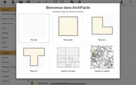 5 Logiciels Gratuits Pour Dessiner Vos Plans De Maison En 2D Et 3D