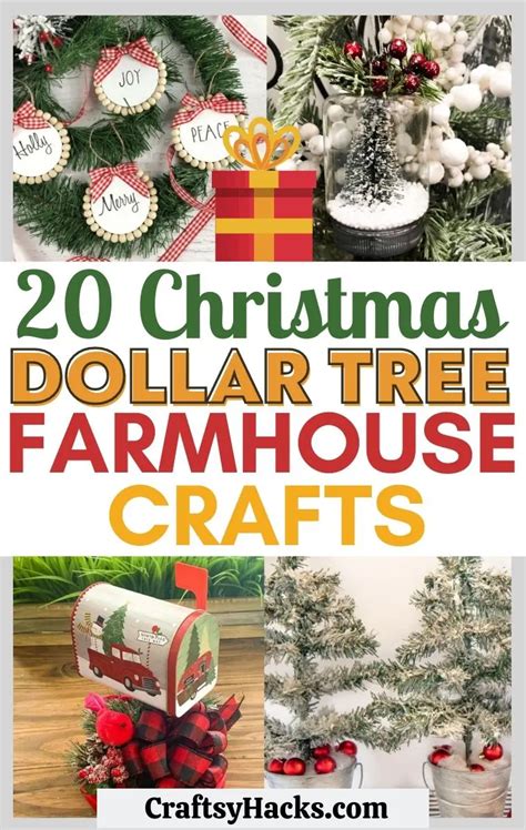 Diy Dollar Tree Crafts Christmas Reta Wingfield