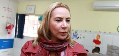 Juiz acata denúncia e ex primeira dama vira ré por desvio de R 3 6