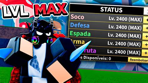 Como SUBIR DE NÍVEL RÁPIDO Nível Máximo em 1 SEMANA no Blox Fruits