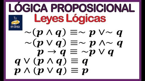 O Que L Gica Proposicional