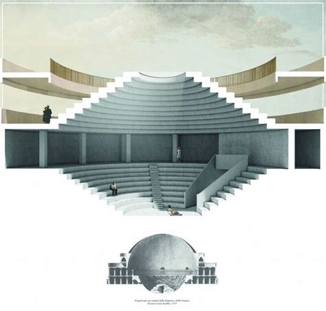 The Theatre Of Possibility Kooza Rch Concept Architecture