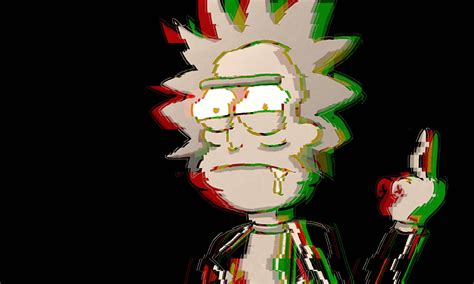 Top Rick And Morty Wallpaper Full Hd K Free To Use