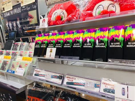 タワーレコード イオンレイクタウン店 on Twitter SEKAI NO OWARI 約4年振りとなる待望のオリジナルアルバム