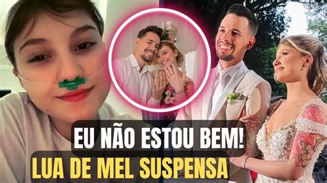 Influenciadora Cristã Isabel Veloso Câncer Terminal Sente Muitas