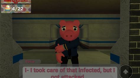 Piggy The Insane Series Reloaded Ch2 YouTube