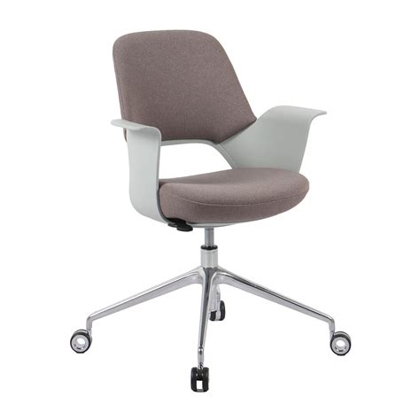 Fotel Ergonomiczny Biurowy Spacetronik