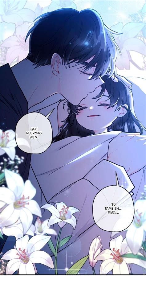 Me convertí en la hija adoptiva del protagonista masculino Manhwa