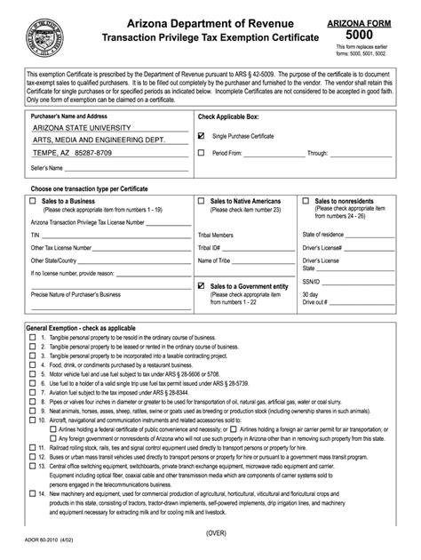 Az Fill Out Sign Online Dochub