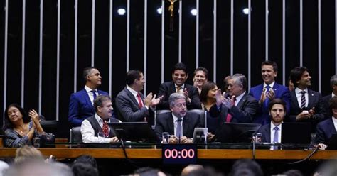 PL 490 E O Marco Temporal Veja Como Cada Deputado Votou Para Acelerar