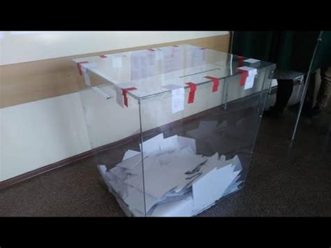 Wybory Prezydenckie 2020 PKW Frekwencja Najnowsza Frekwencja YouTube