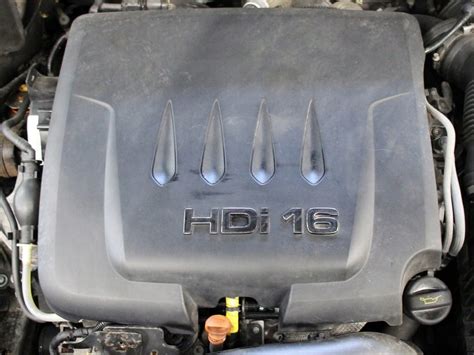 SKRZYNIA BIEGÓW AUTOMATYCZNA PEUGEOT 508 2 2 HDI TF 80SC 20GN03 za 2800