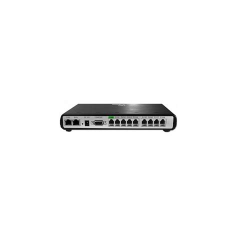 Grandstream GXW4008 Voip Gateway