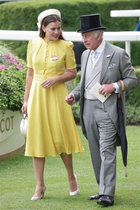 Sophie Winkleman Shares Rare Private Details Of Her Bond With Dear