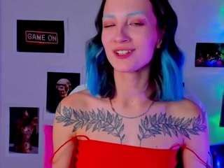 Batgirll Roxy Camsoda Live Cam On FapCam Tv