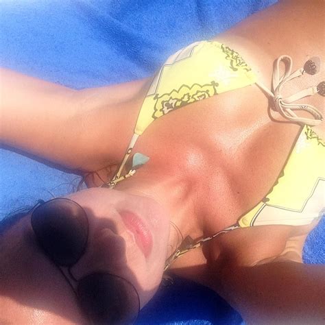 Bianca Westwood Nude LEAKED Photos With Ronnie O Sullivan