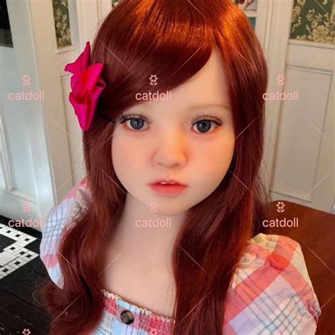 Catdoll EVO 115 CM Milana Doll Factory Photos USA Based Sex Dolls