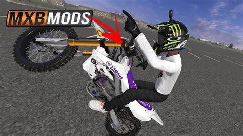 Come Installare Le Mod Su Mx Bikes How To Install Mod For Mx Bikes