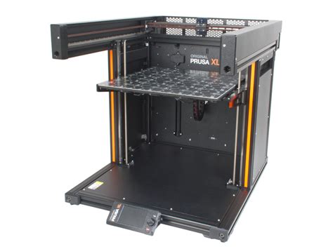 Original Prusa XL Single Tool Semi Assembled Prusa Knowledge Base