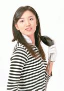 Gutteruncensoredplus Archived Korean Golf Star Jang A Rumee