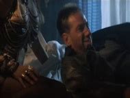 Naked Sally Kirkland In Revenge