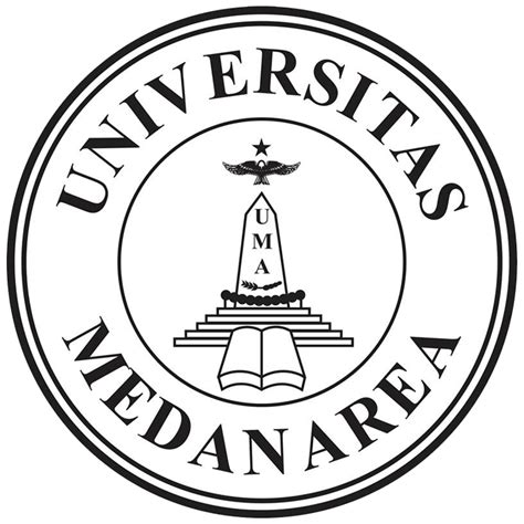 Logo Universitas Medan Area 39 Koleksi Gambar