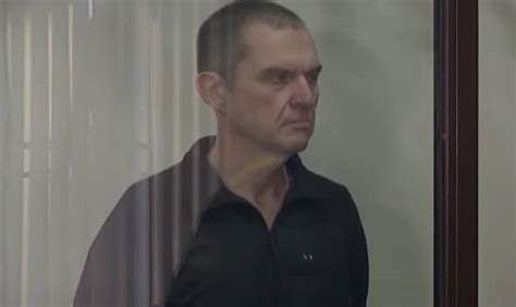 Andrzej Poczobut Us Ysza Wyrok S D Na Bia Orusi Skaza Go Na Lat