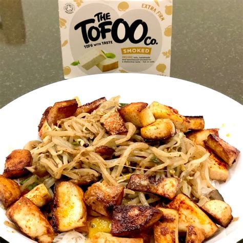 The Tofoo Co Smoked Tofu Review Abillion
