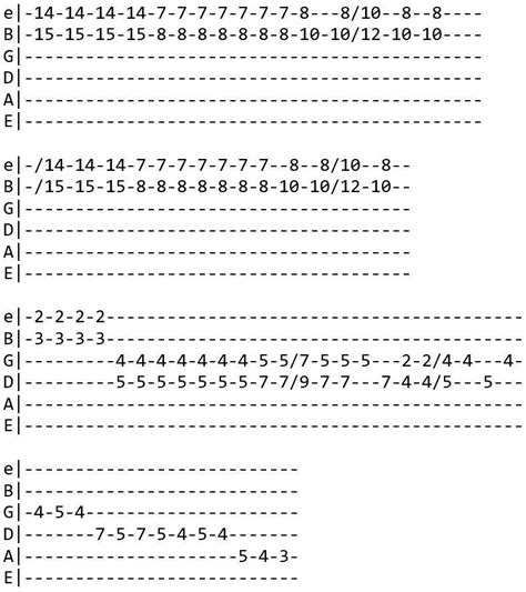 Soy El Único Yahritza Y Su Esencia Letra y Acordes en Guitarra