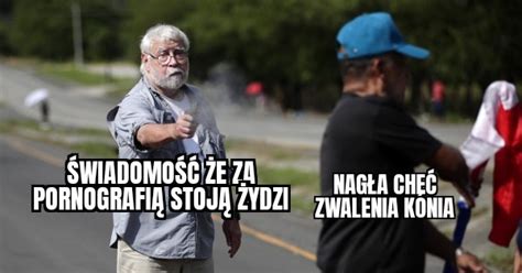 Trzeba być twardym