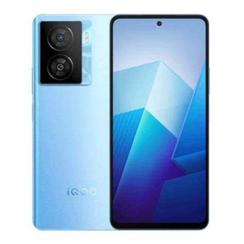 Harga HP Vivo IQOO Z7x Terbaru Dan Spesifikasinya Hallo GSM